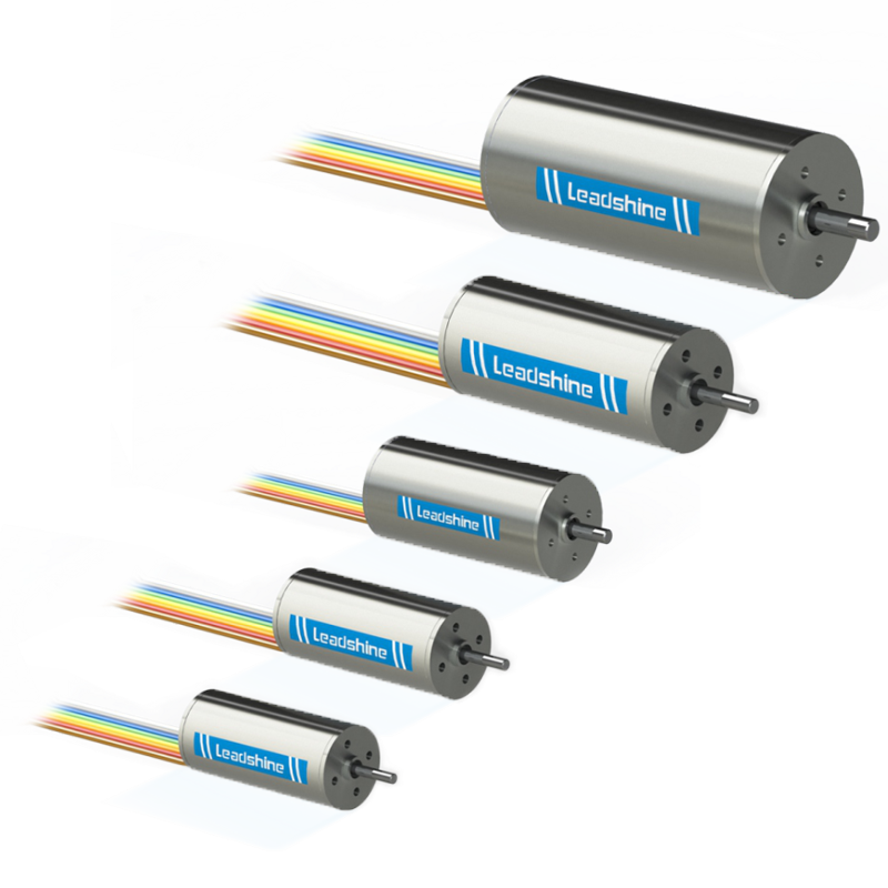 DM542E Stepper Drives