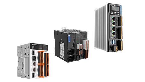 DMA860E Stepper Drives