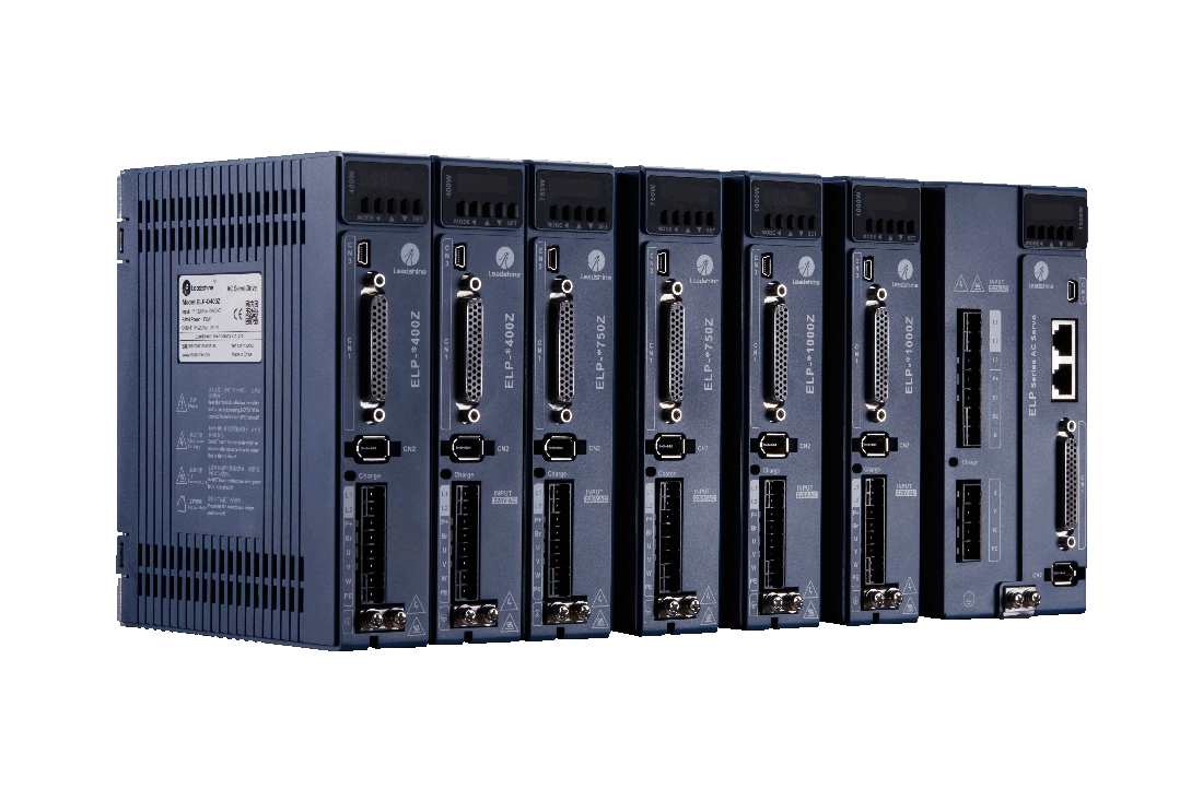 EL7-EC Series (220V)